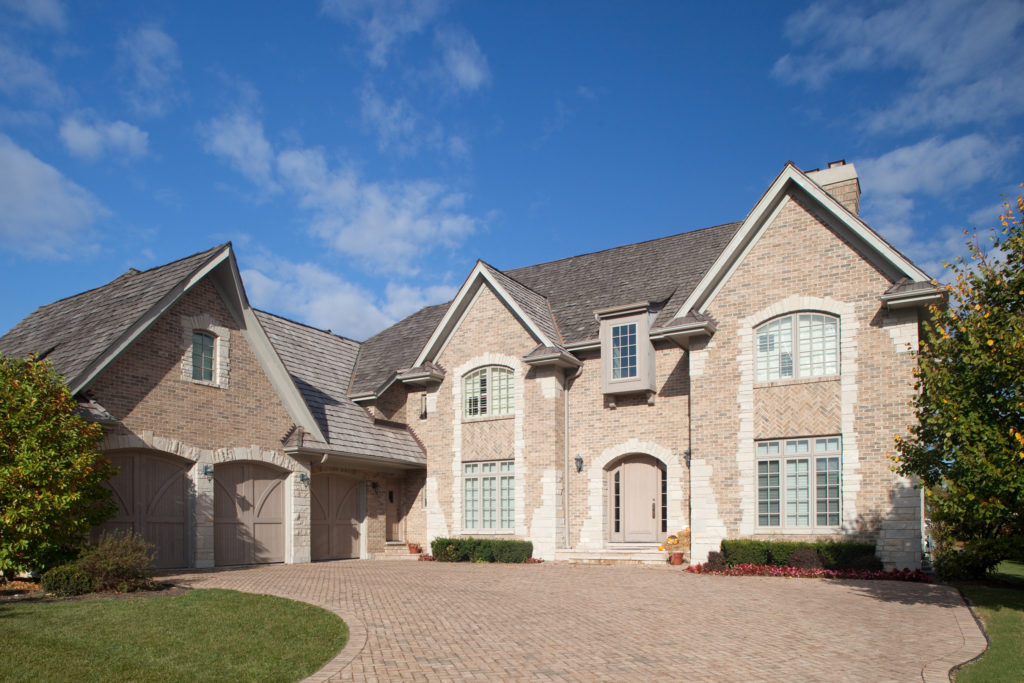 RiverStone products and building materials supplies